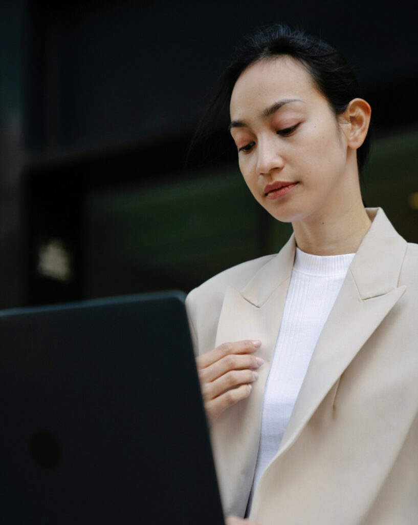 About Us – Caladium Website