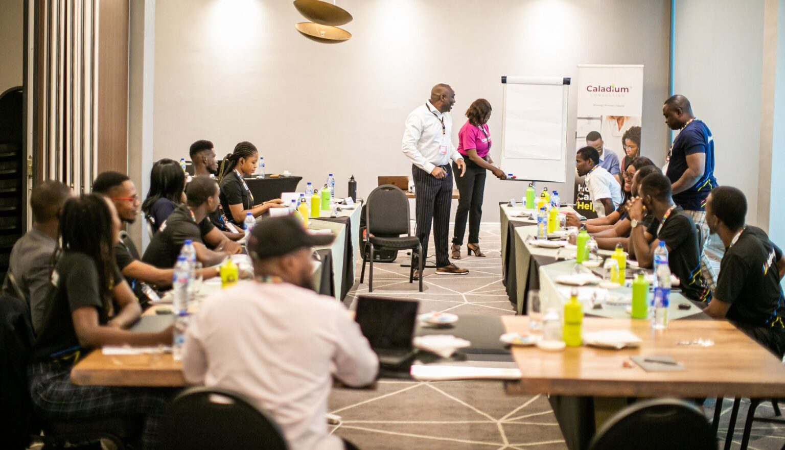 Nigeria’s Oil & Gas Industry in 2024: Growth, Challenges, and Future ...